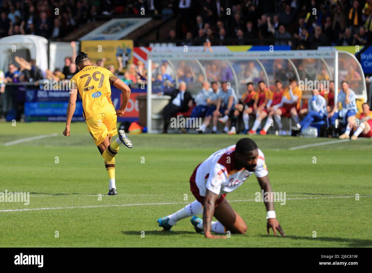 Alistair smith sutton hi-res stock photography and images - Alamy