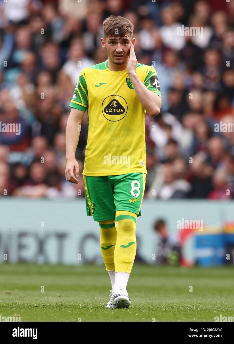 2022 billy gilmour hi-res stock photography and images - Alamy