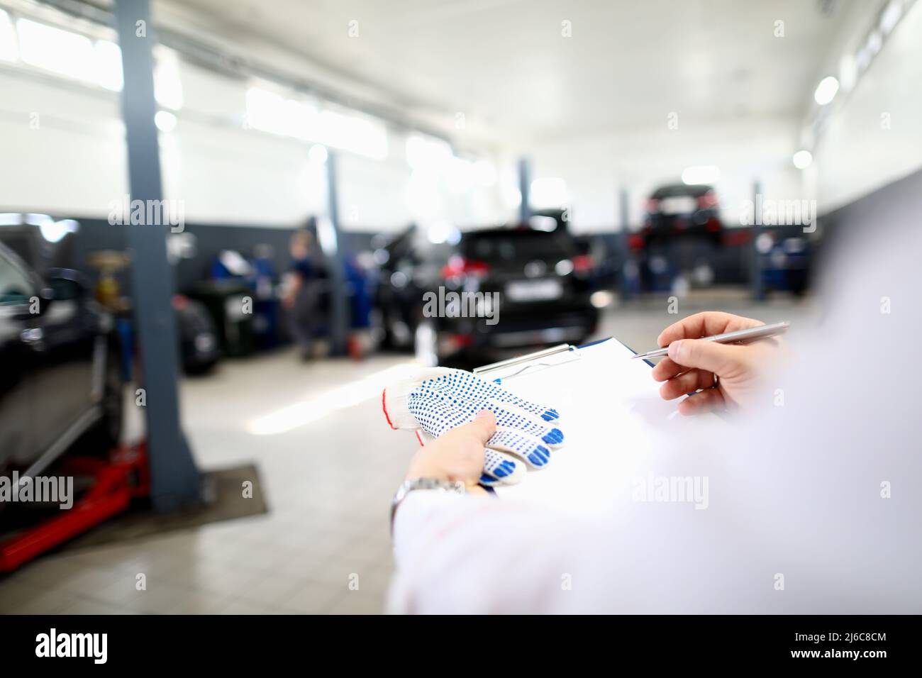 Diagnostic data hi-res stock photography and images - Alamy