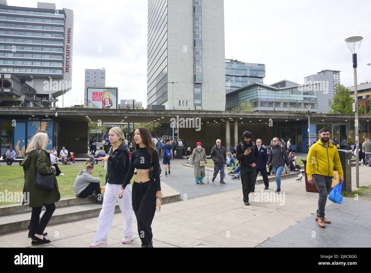 Manchester, UK, 30th April, 2022. Manchester City Council has agreed ...
