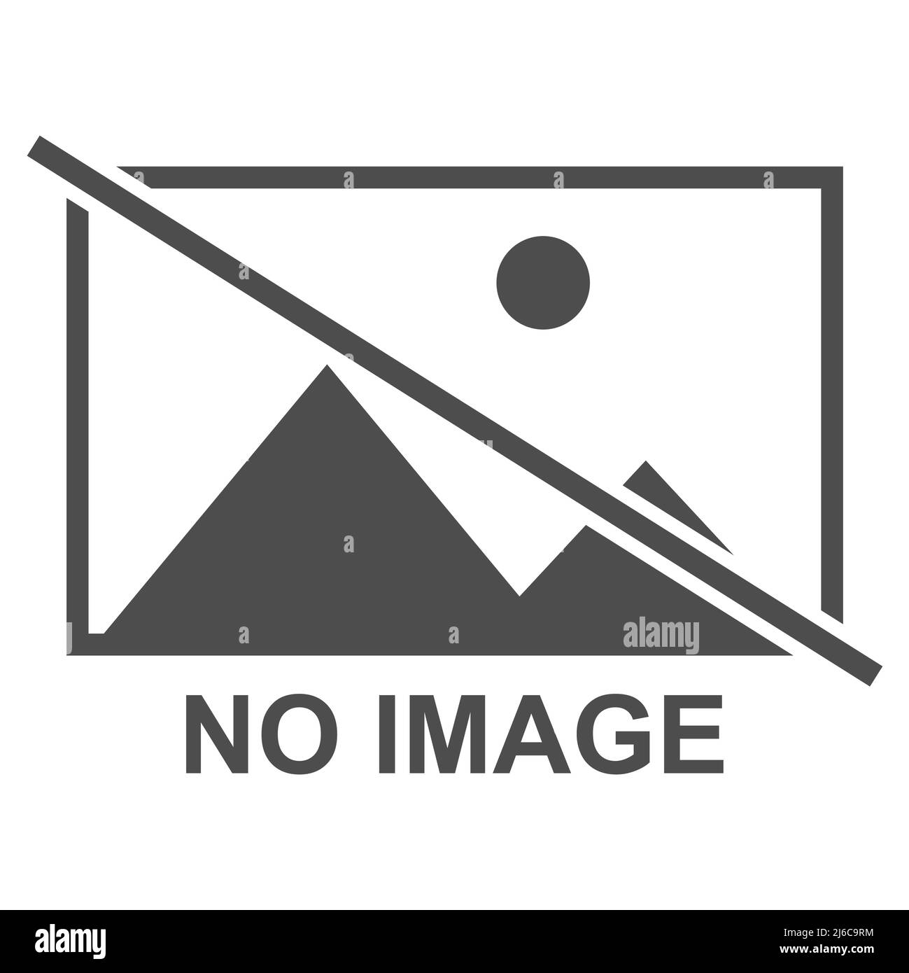 No image vector symbol, missing available icon. No gallery for this ...