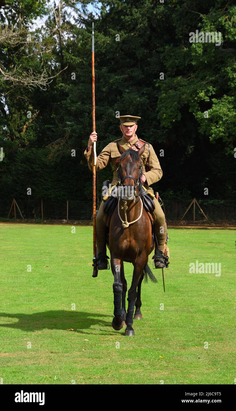 World war one weapon hi-res stock photography and images - Alamy