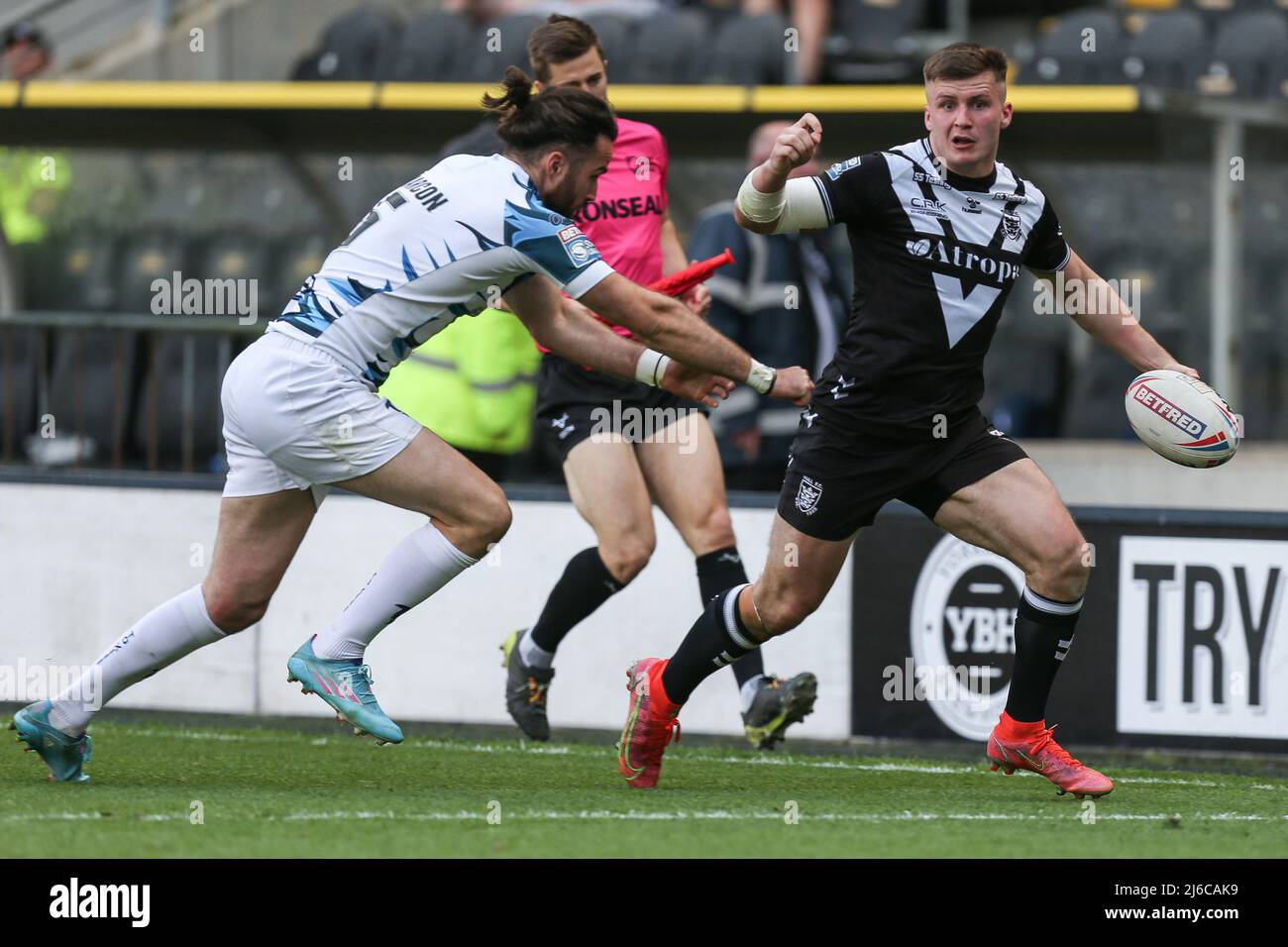 Paul wynne hi-res stock photography and images - Alamy