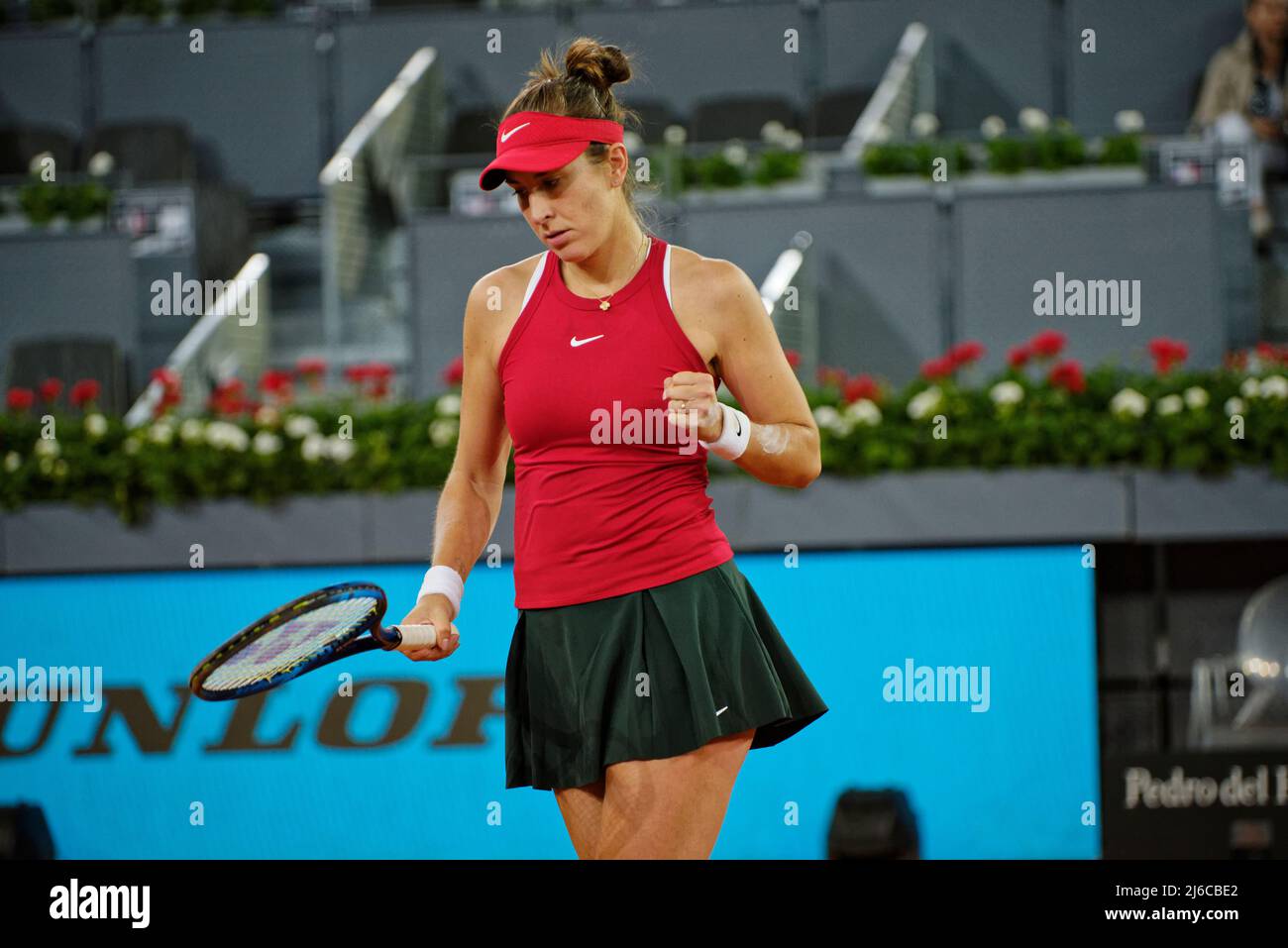 Karolina muchova czech tennis players hi-res stock photography and ...