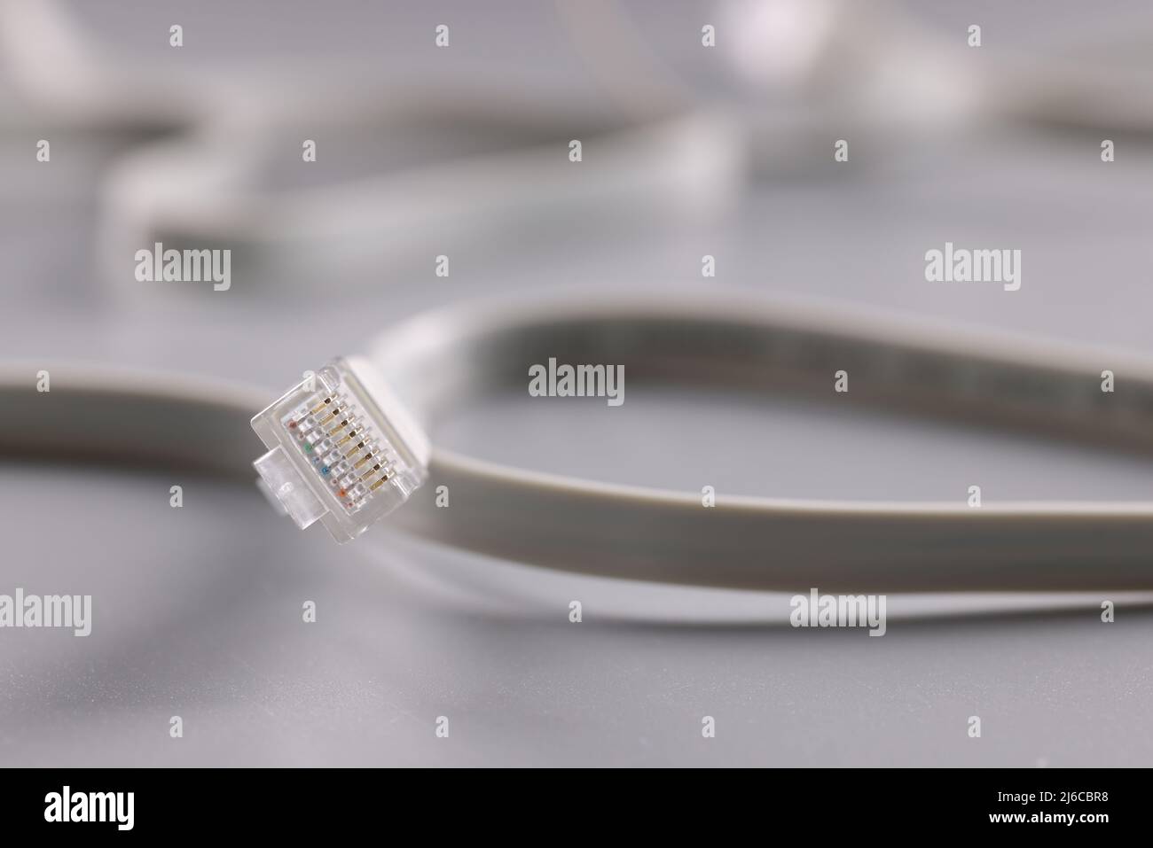 Plastic connectors hi-res stock photography and images - Alamy