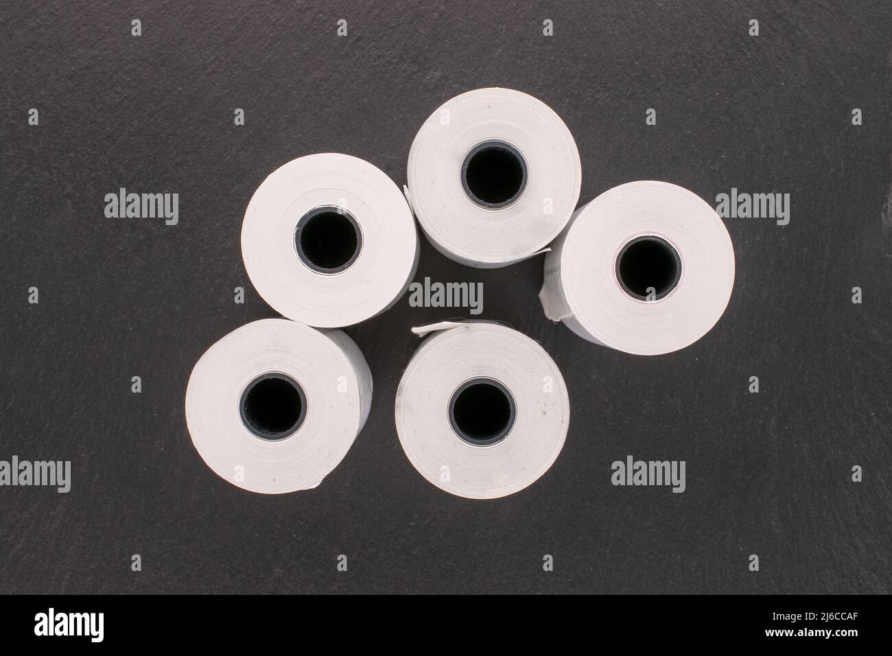 Cash receipt template hi-res stock photography and images - Alamy