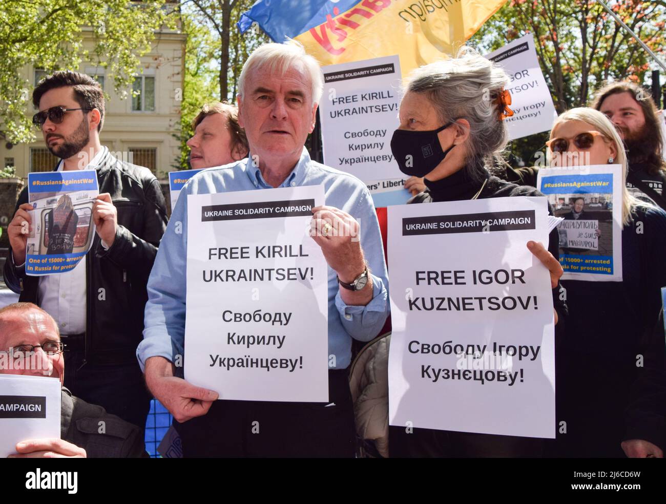 Kirill ukraintsev hi-res stock photography and images - Alamy