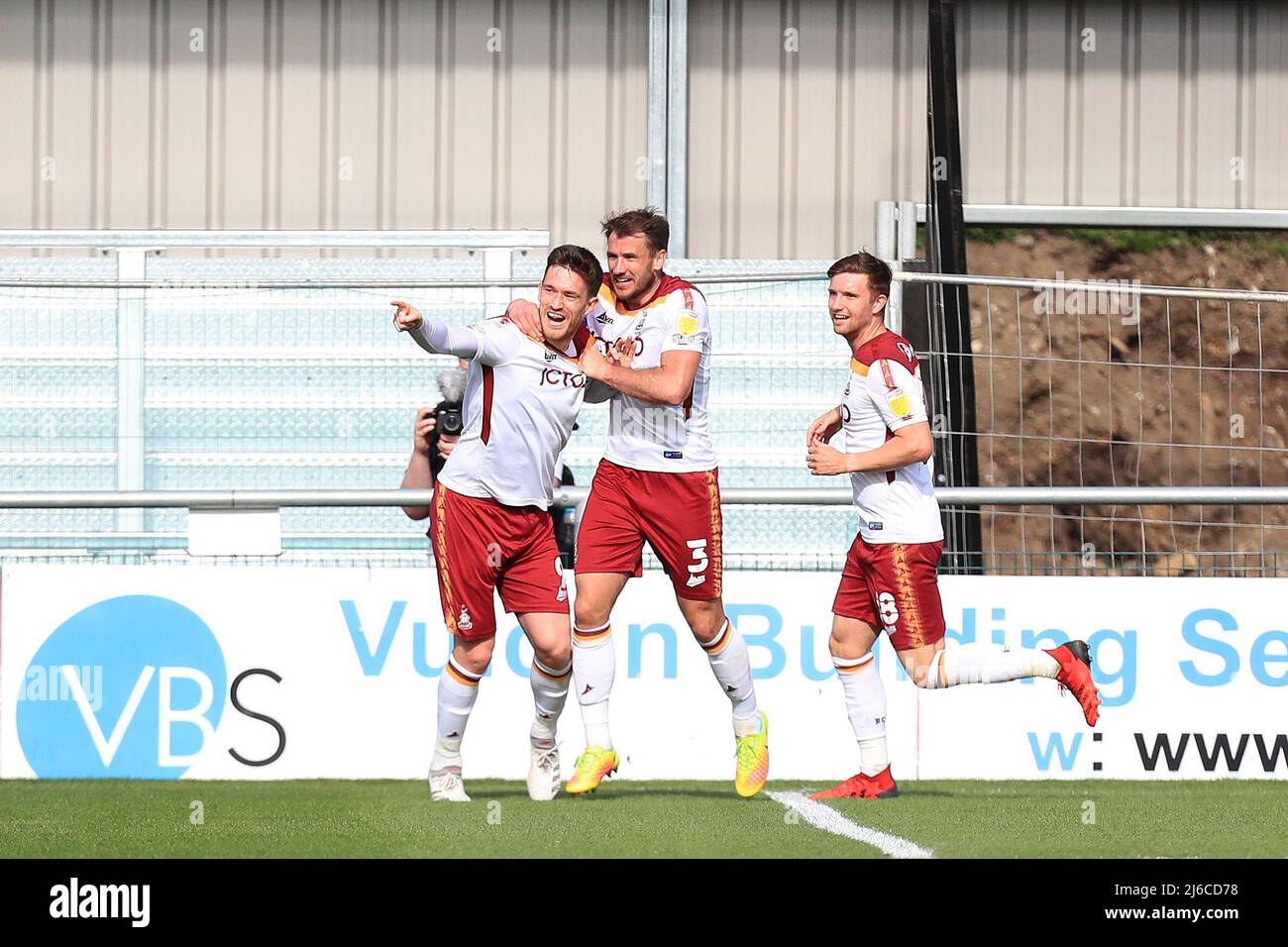 Andy cook bradford hi-res stock photography and images - Alamy