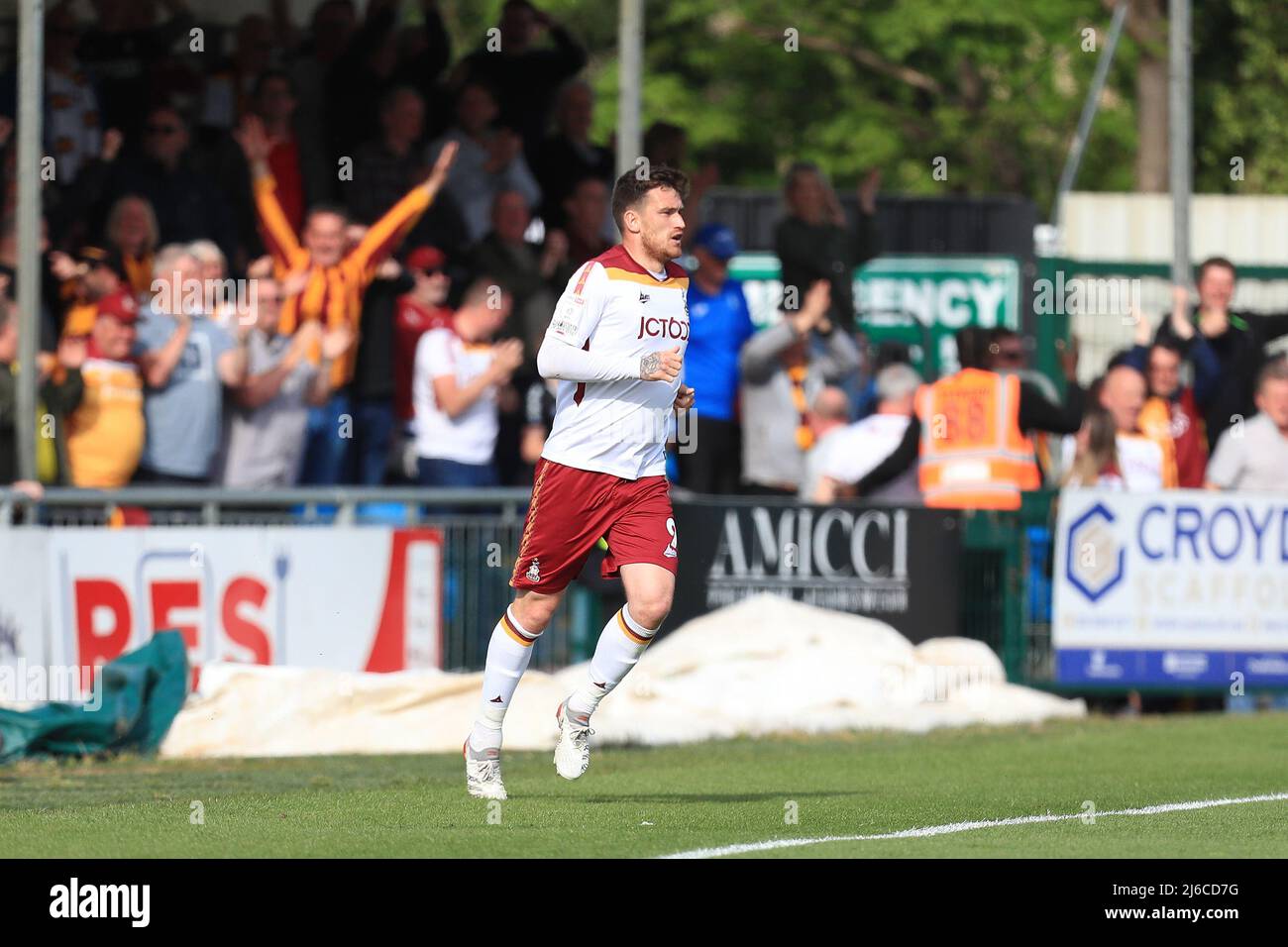 Andy cook bradford hi-res stock photography and images - Alamy