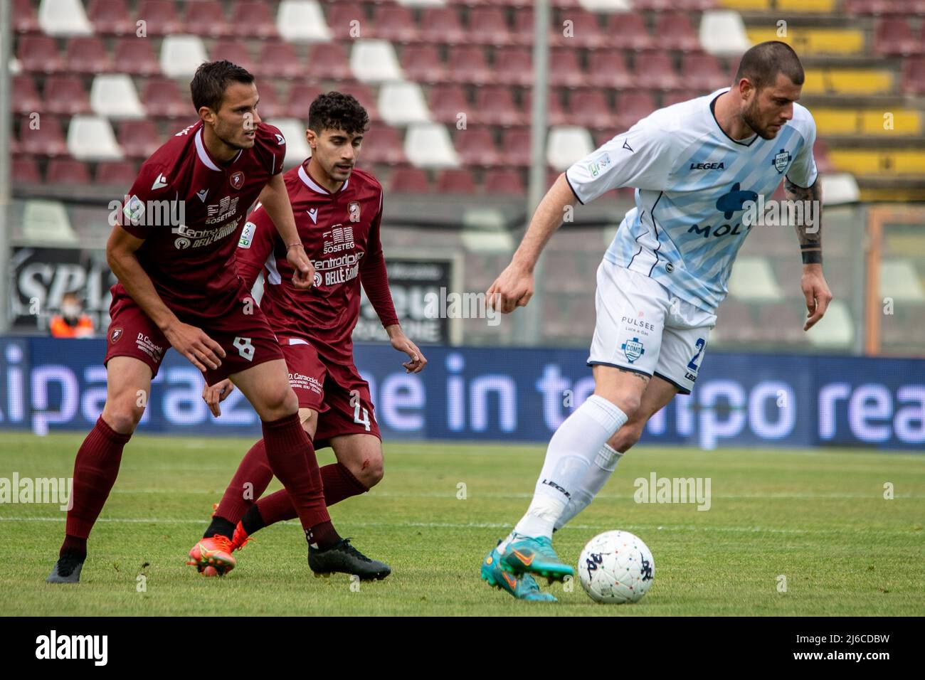 Alberto cerri como hi-res stock photography and images - Alamy