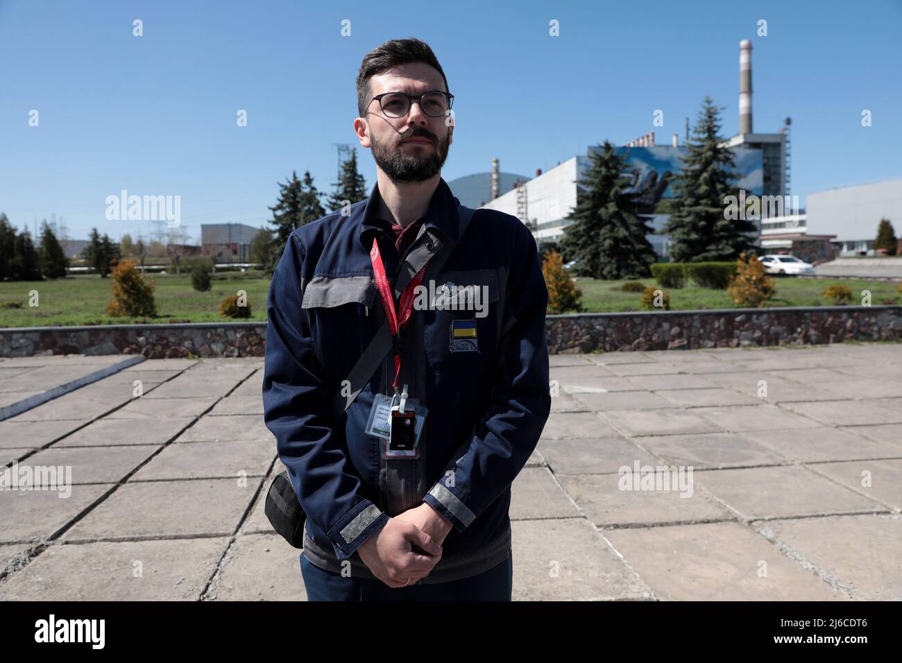 Dmytro korchak hi-res stock photography and images - Alamy