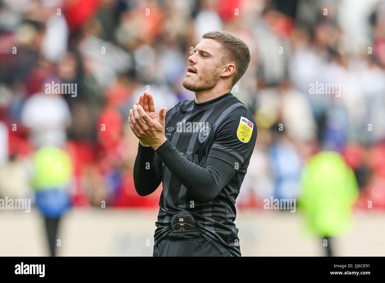 Regan slater hi-res stock photography and images - Alamy