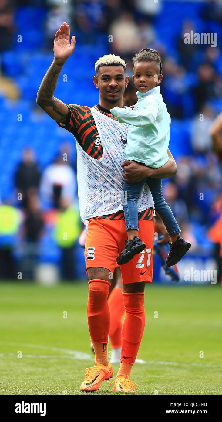 Juninho bacuna birmingham hi-res stock photography and images - Alamy