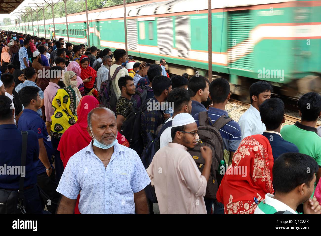 Bangladesh eid ul fitr hi-res stock photography and images - Alamy