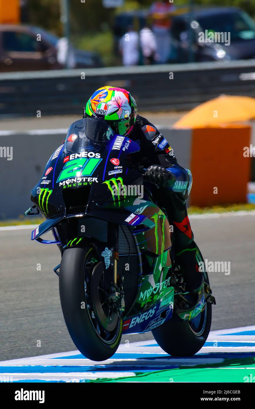 2022 motogp hi-res stock photography and images - Alamy