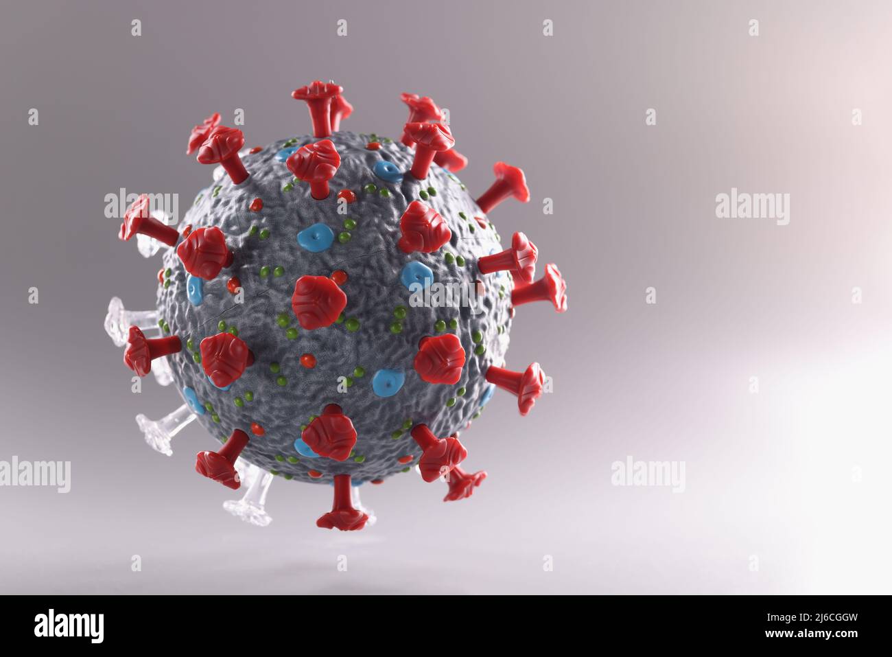 Plastic bacteria hi-res stock photography and images - Alamy