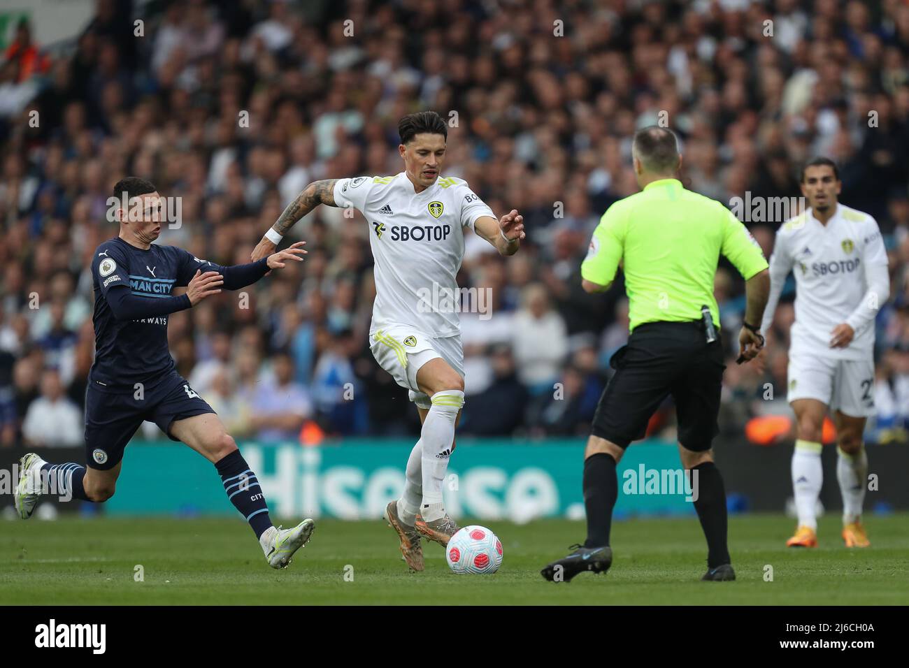 Phil foden manchester united hi-res stock photography and images - Alamy
