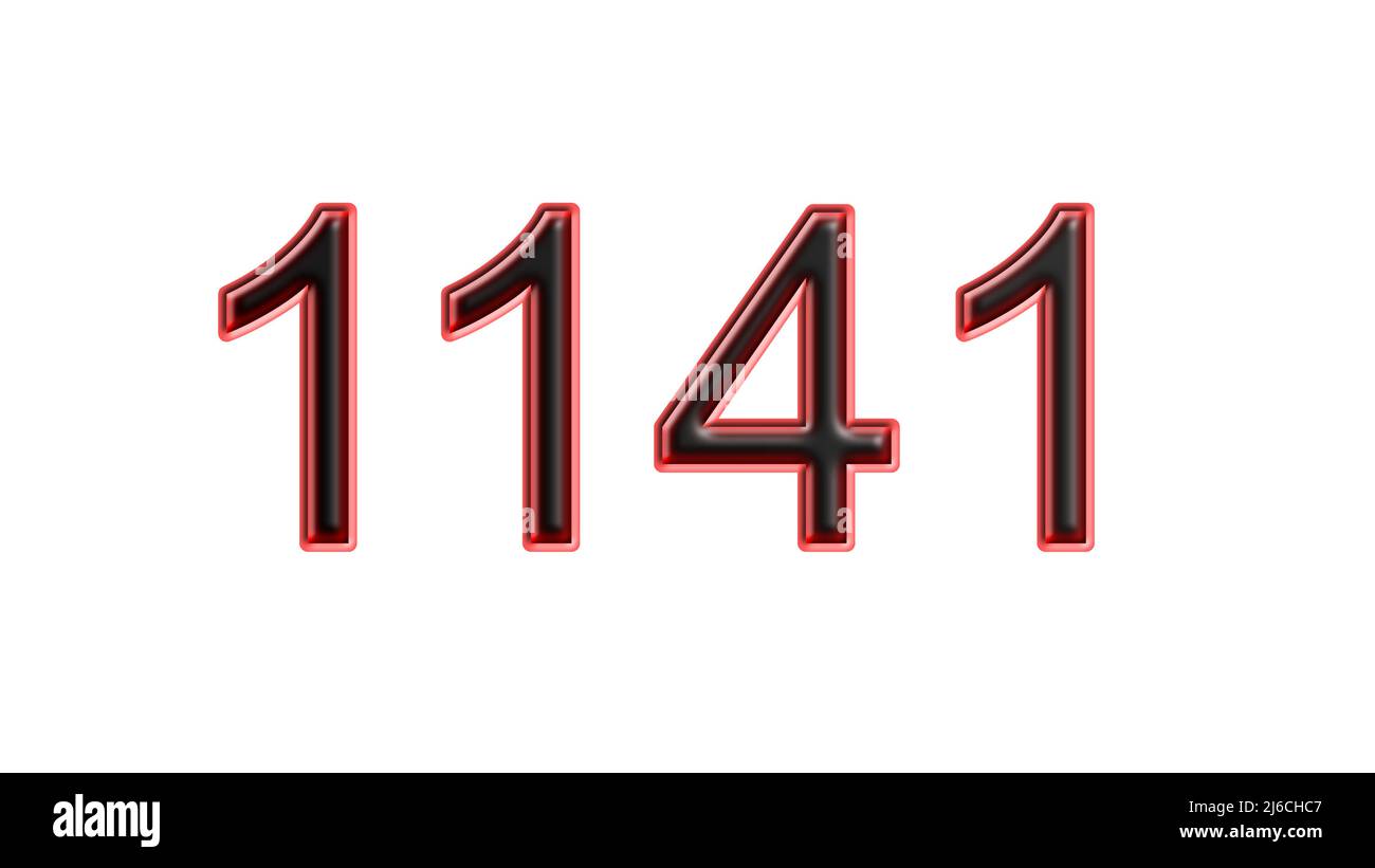 Number 1141 hi-res stock photography and images - Alamy