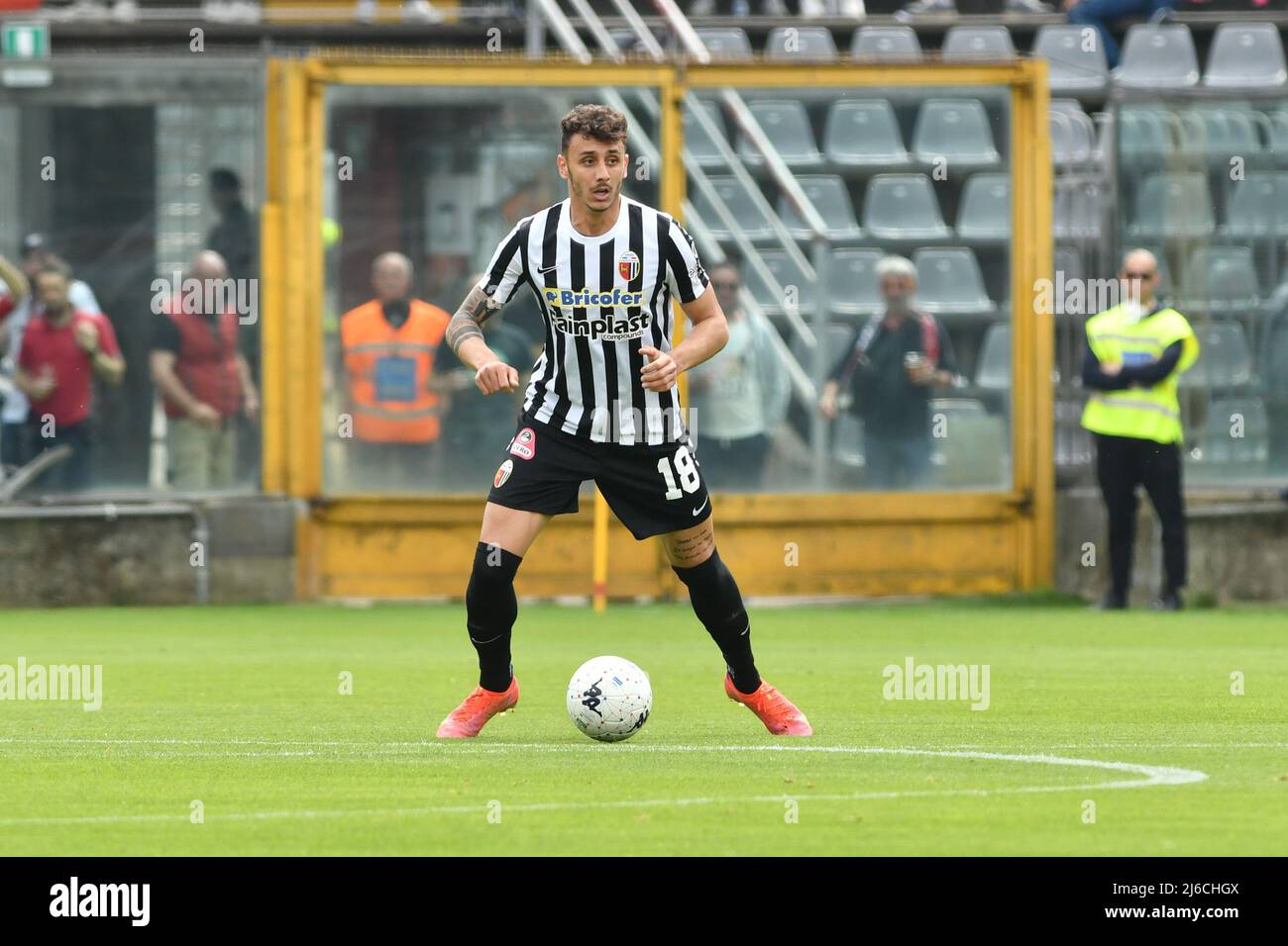 Mario collocolo hi-res stock photography and images - Alamy