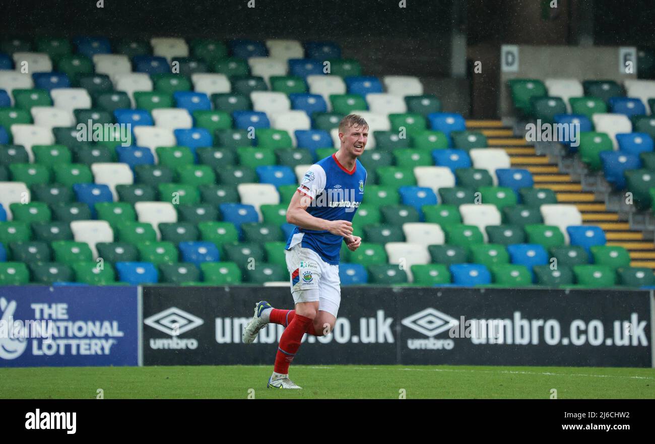 Hall linfield 2022 hi-res stock photography and images - Alamy