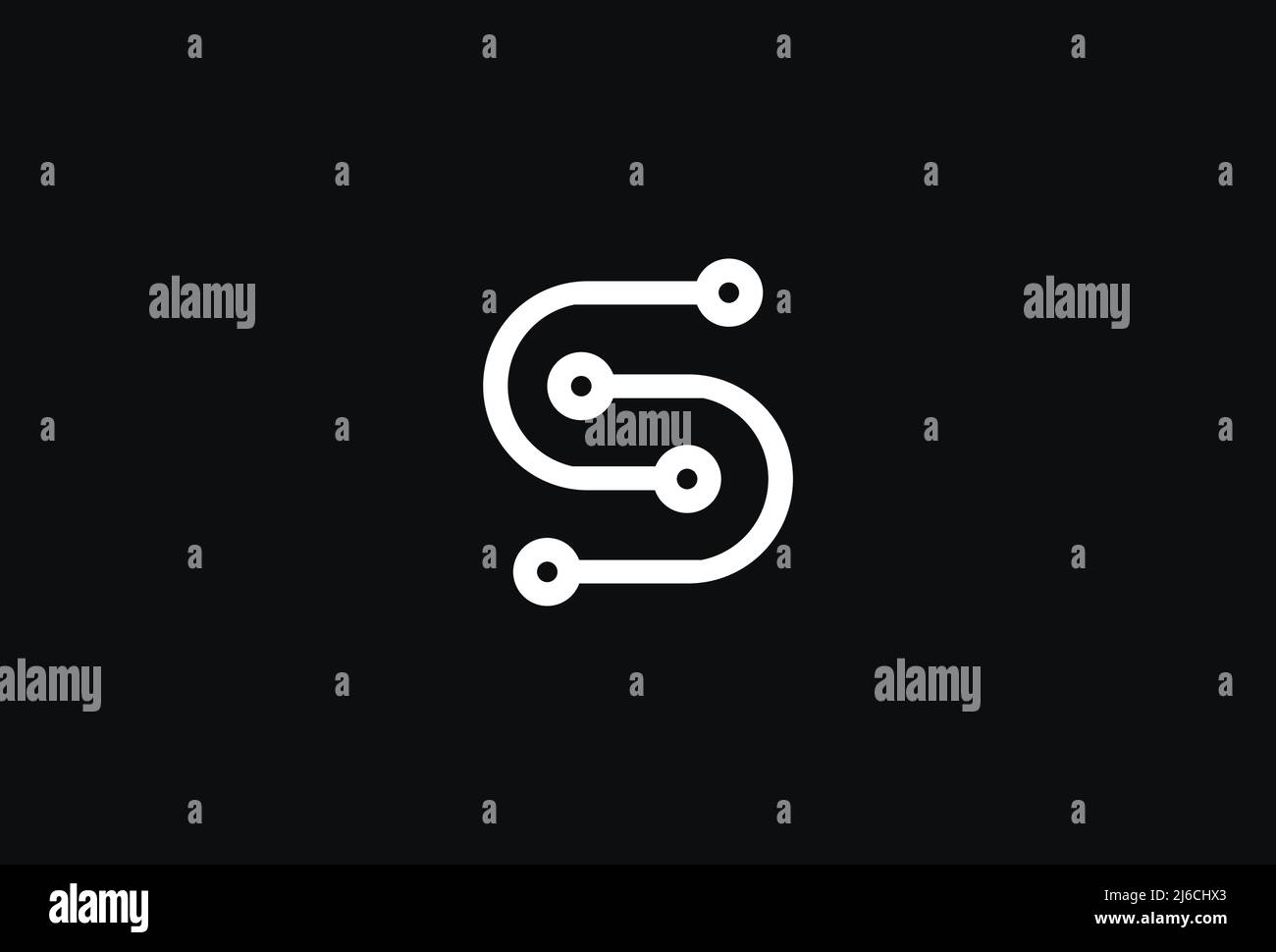 Creative Star Logo Design Stock Vector Image & Art - Alamy