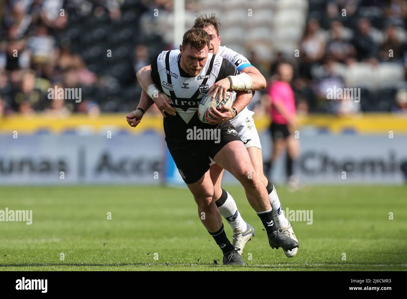 Rugby league action photos hi-res stock photography and images - Alamy