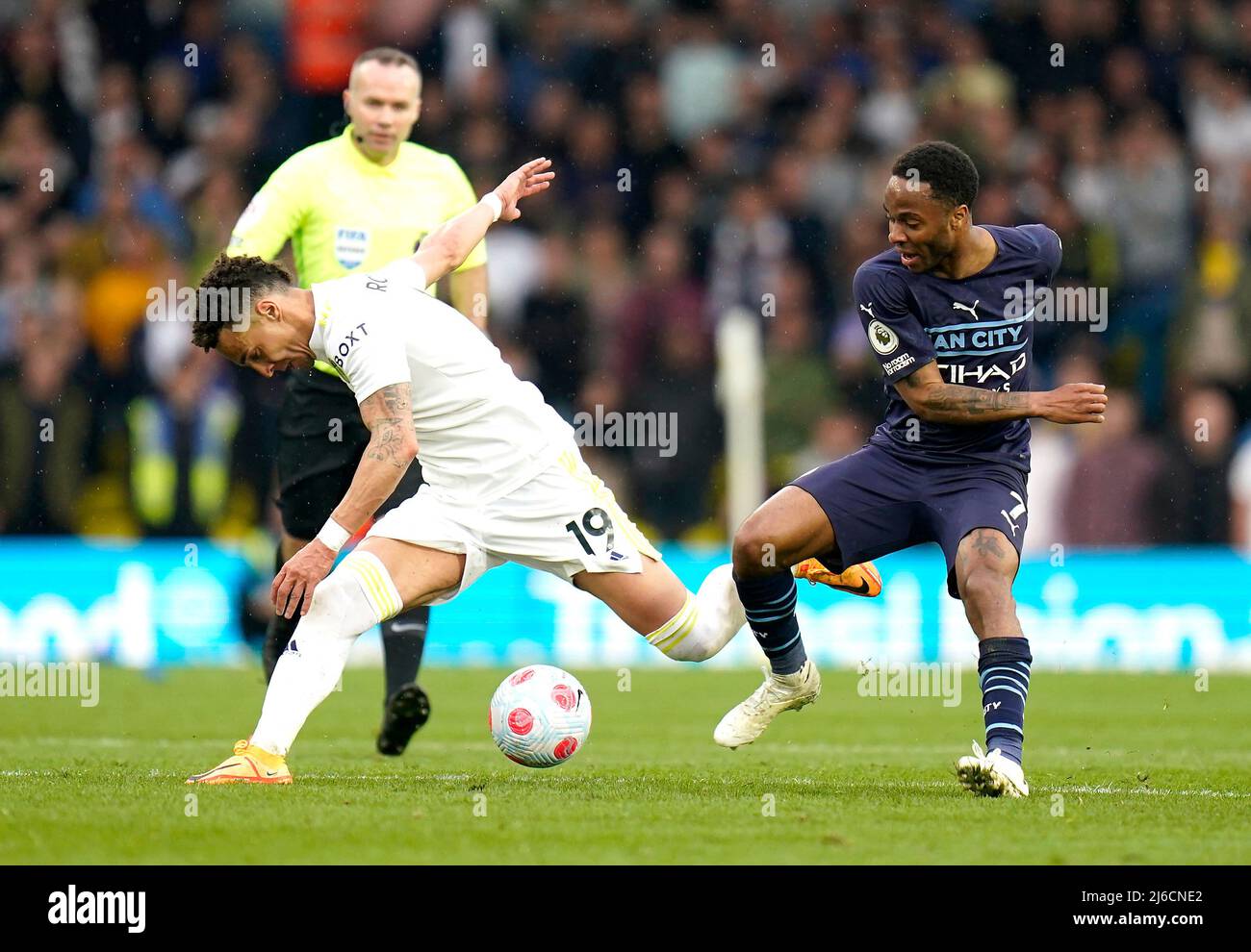 Rodrigo leeds pa2022 hi-res stock photography and images - Alamy