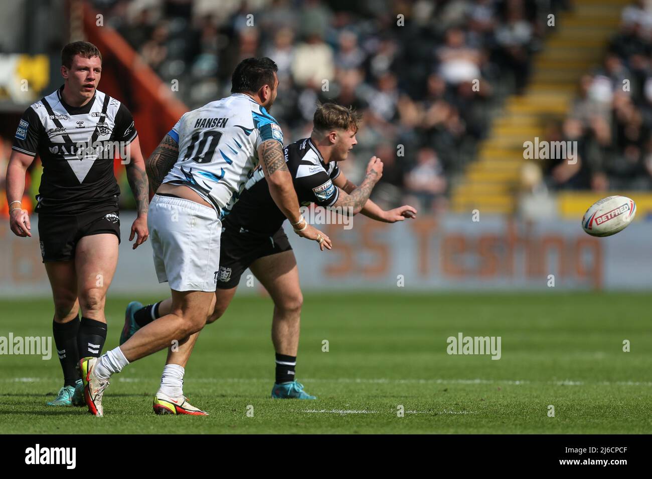 Denive balmforth hi-res stock photography and images - Alamy