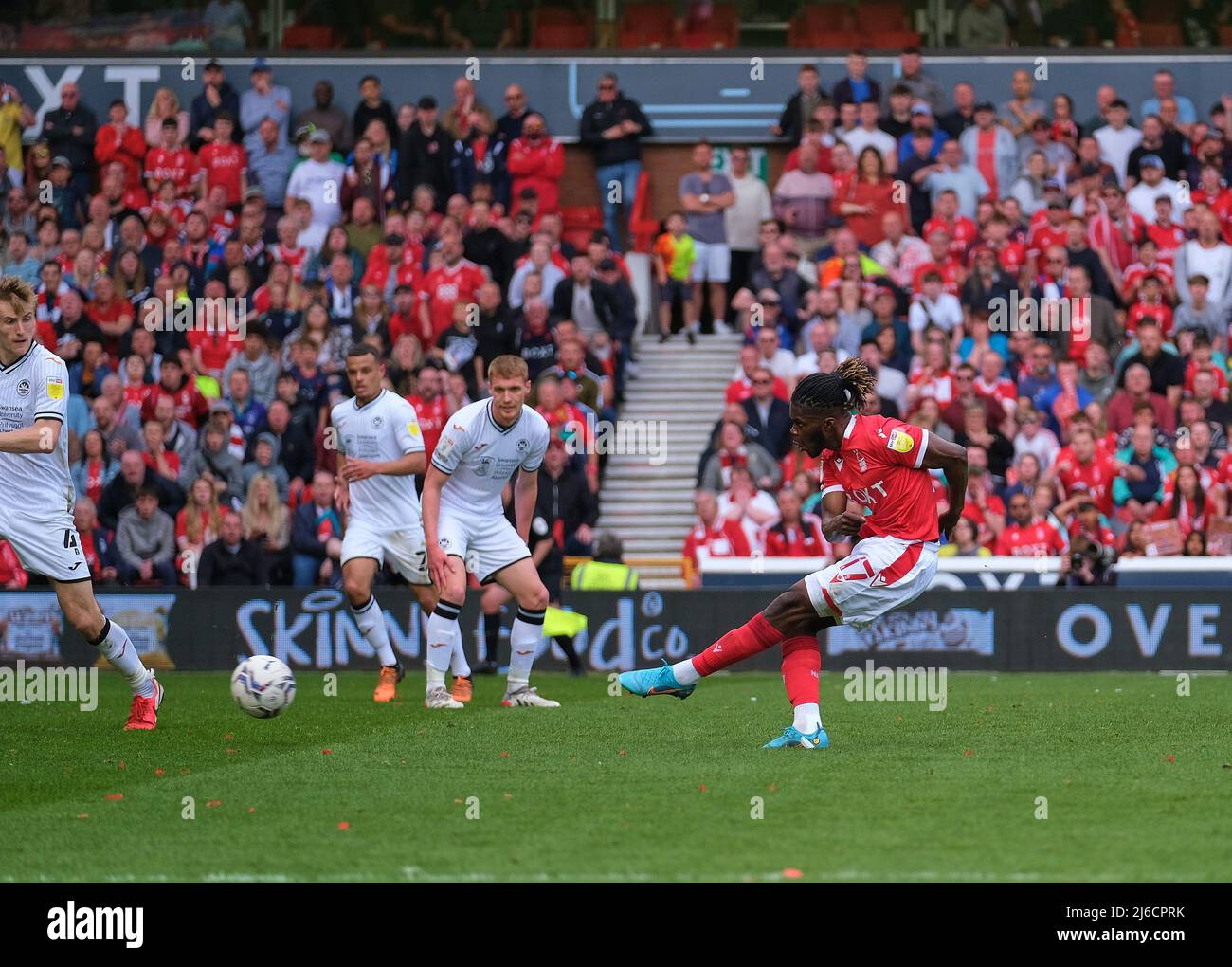 Alex mighten hi-res stock photography and images - Alamy