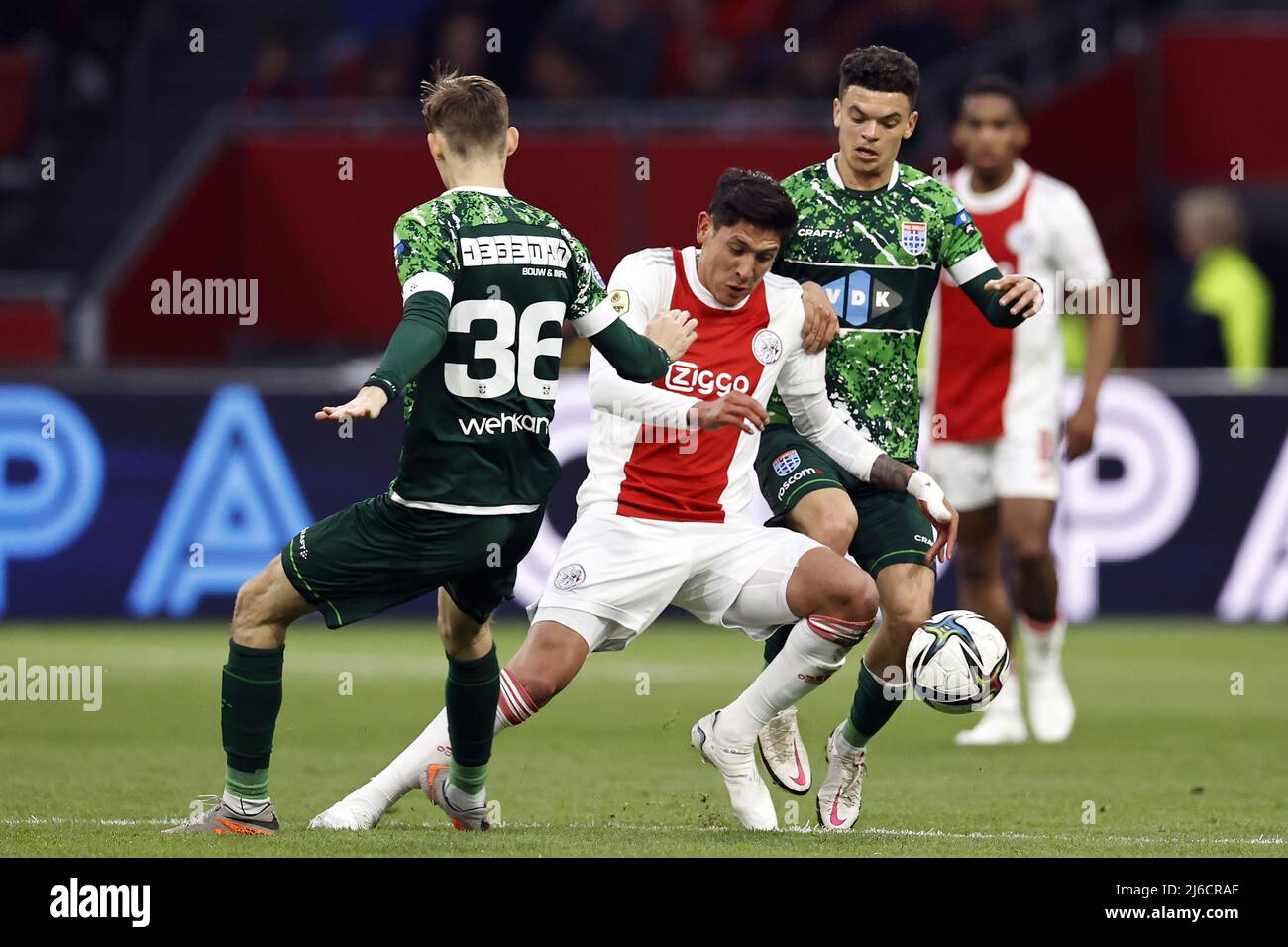 Thomas van beelen hi-res stock photography and images - Alamy