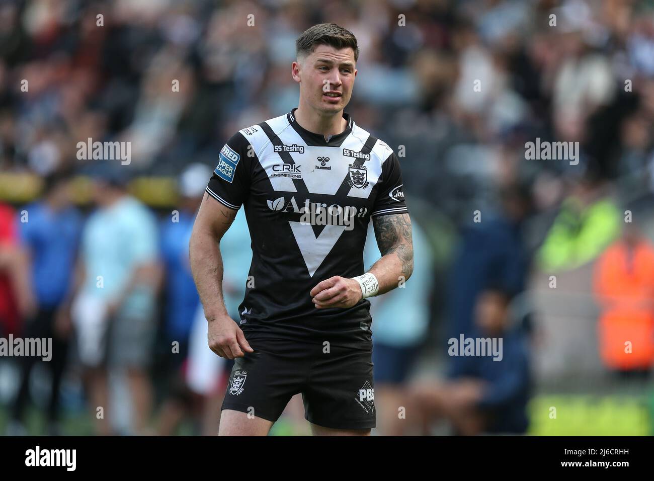 Jamie hull hi-res stock photography and images - Alamy