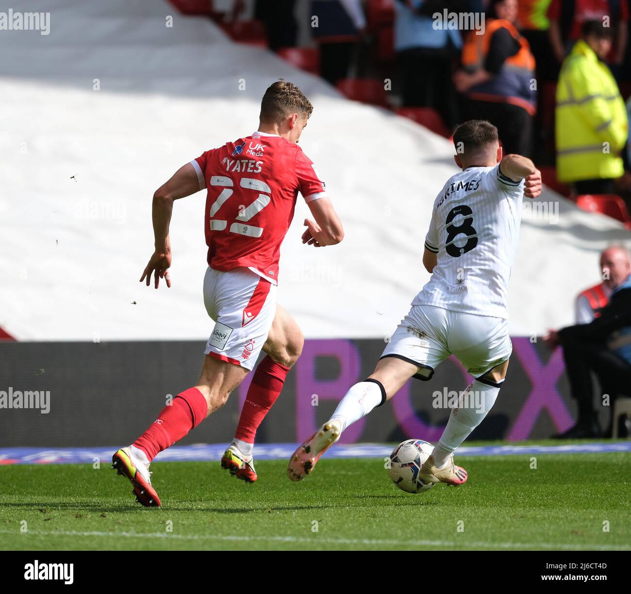 Paul yates hi-res stock photography and images - Alamy