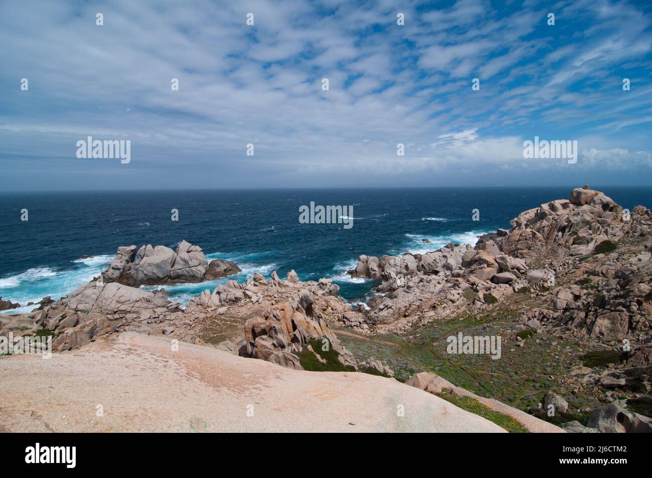 Map of sardegna hi-res stock photography and images - Alamy