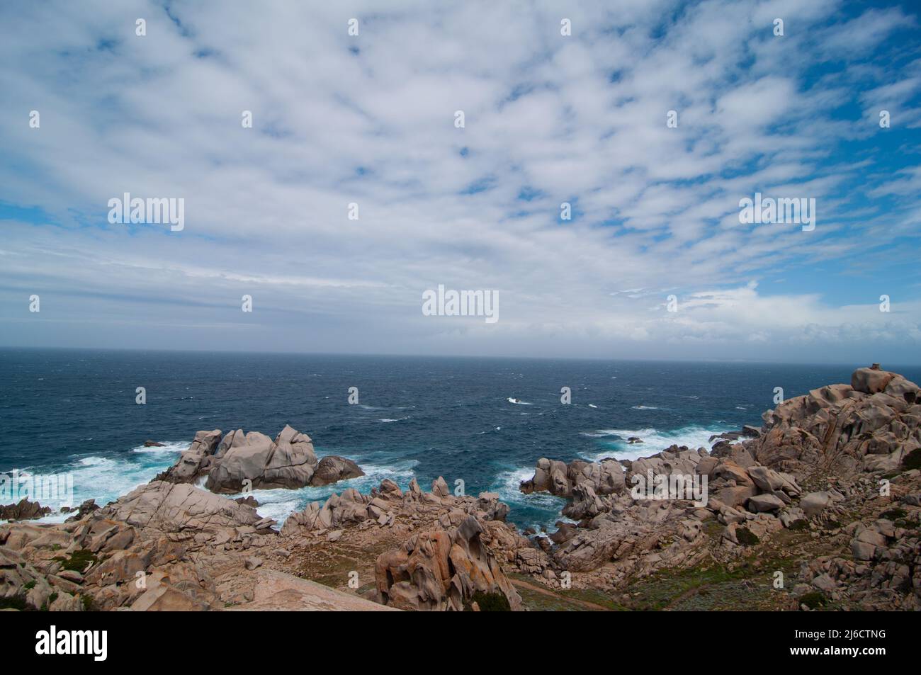 Gallura map hi-res stock photography and images - Alamy