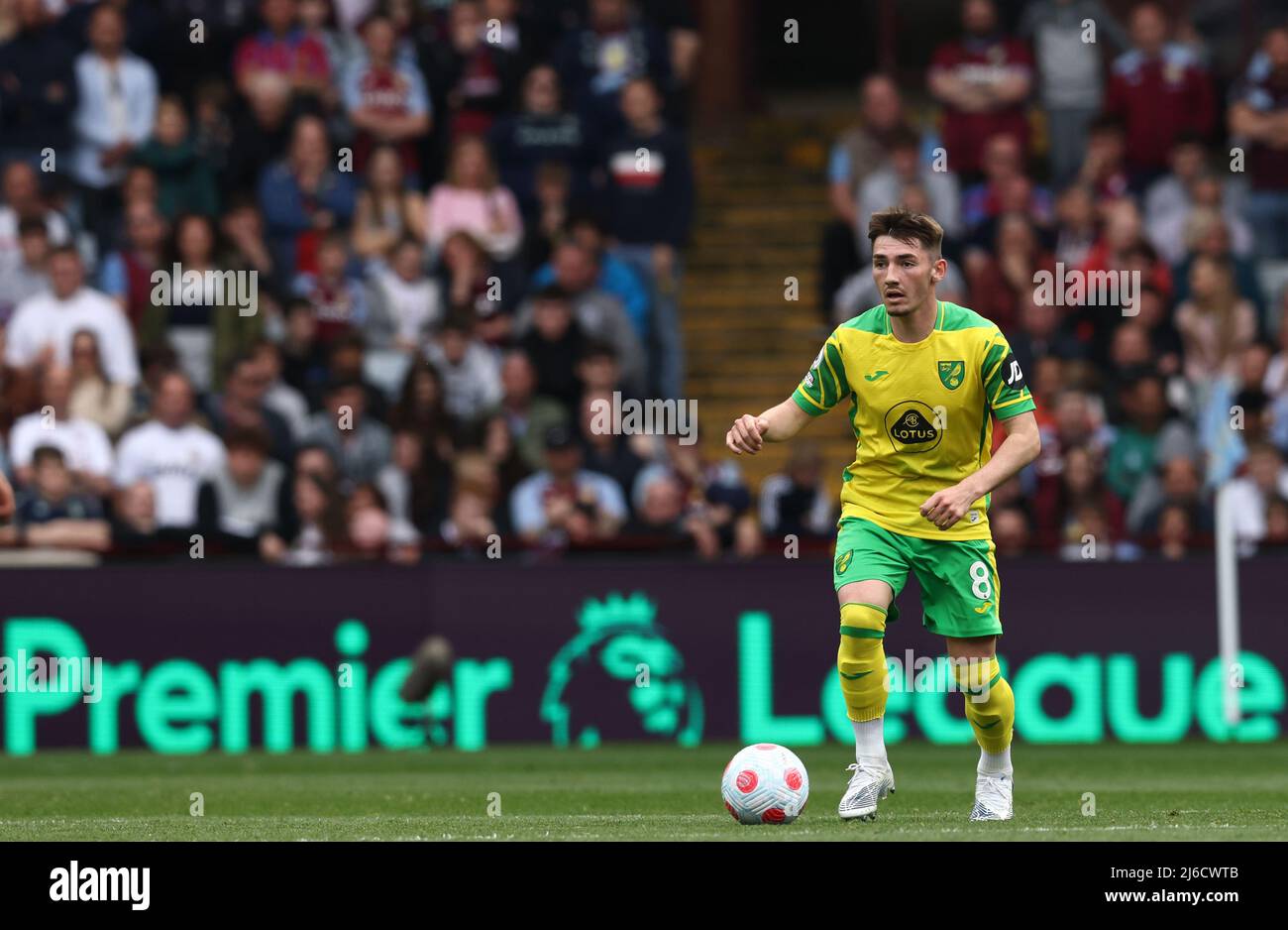 2022 billy gilmour hi-res stock photography and images - Alamy