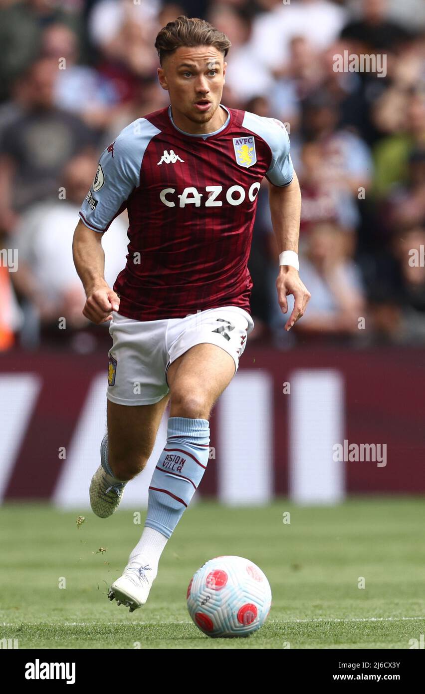 2022 matty cash hi-res stock photography and images - Alamy