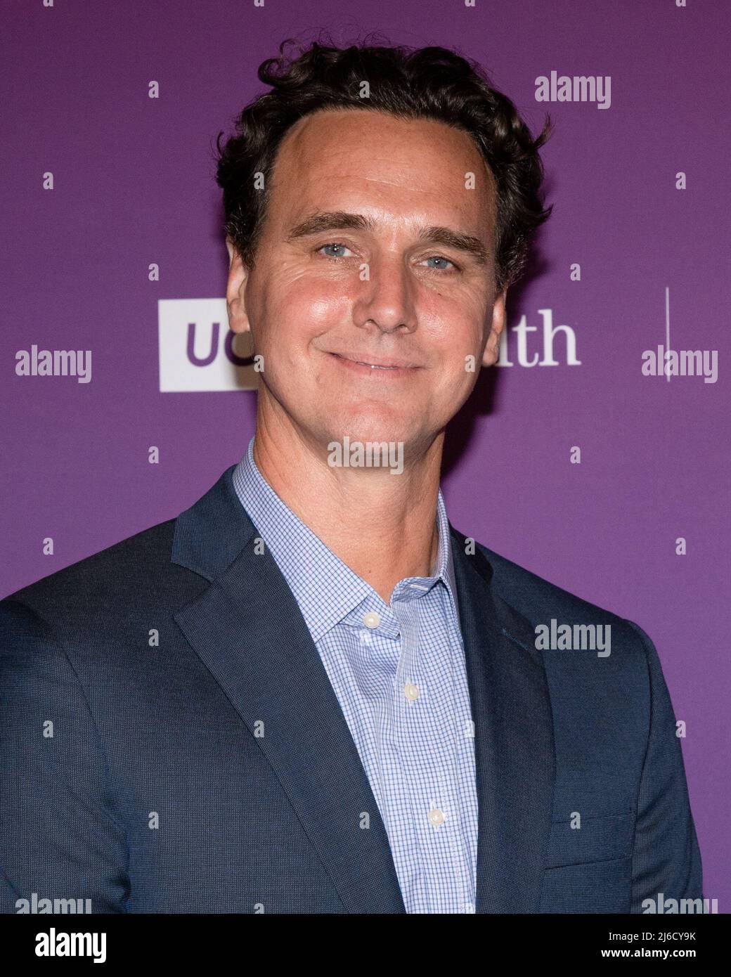 29 April 2022 - Los Angeles, California - Rob Wade. 25th Annual Taste ...