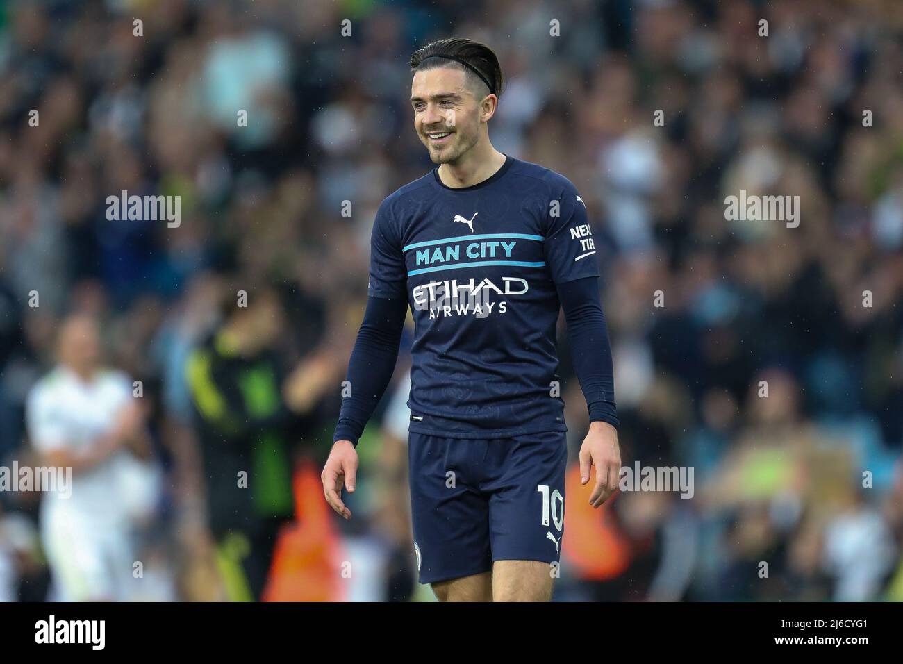 Jack grealish portrait hi-res stock photography and images - Alamy