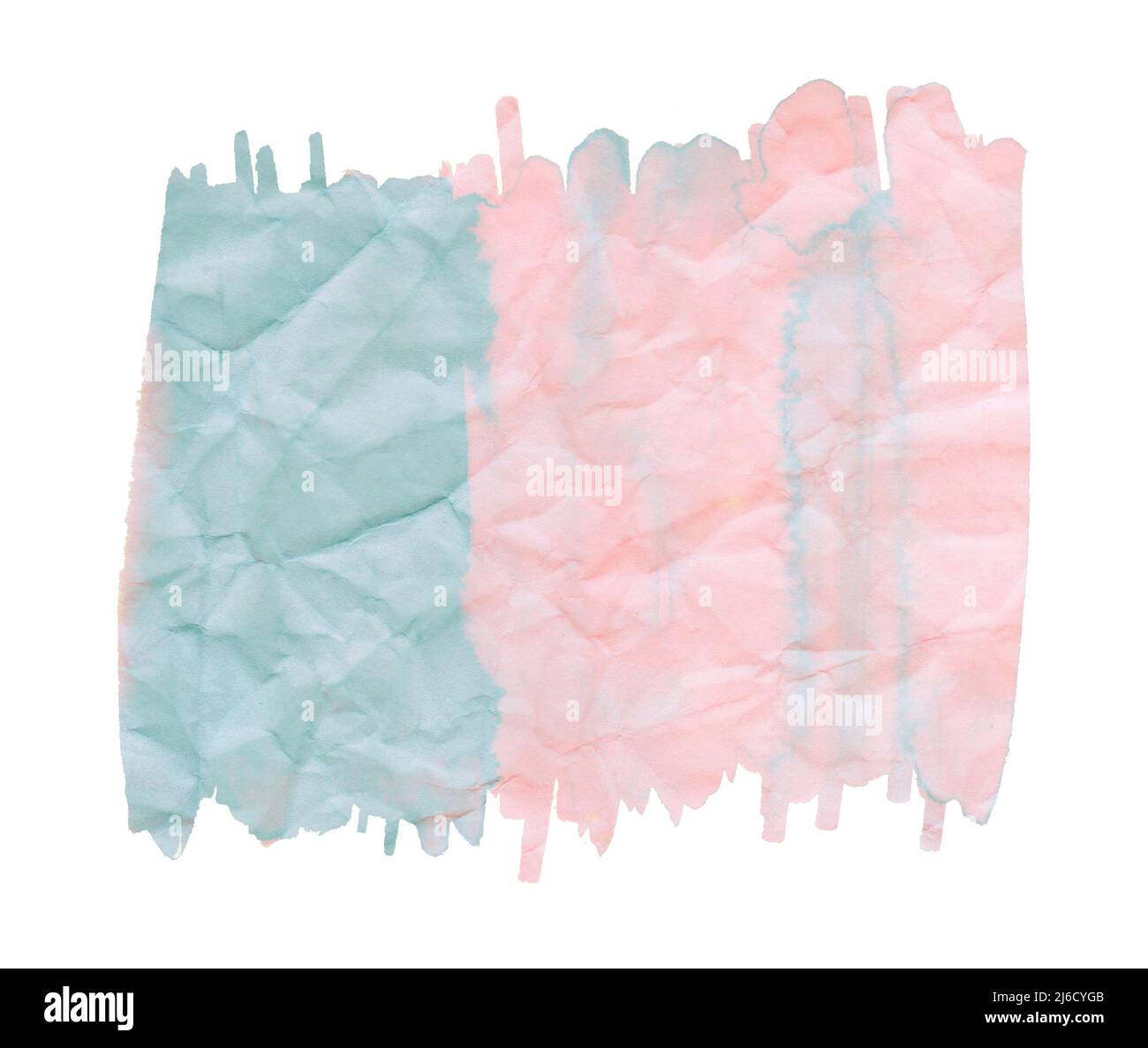 Hand painted colorful texture. Decorative paper template. Design ...