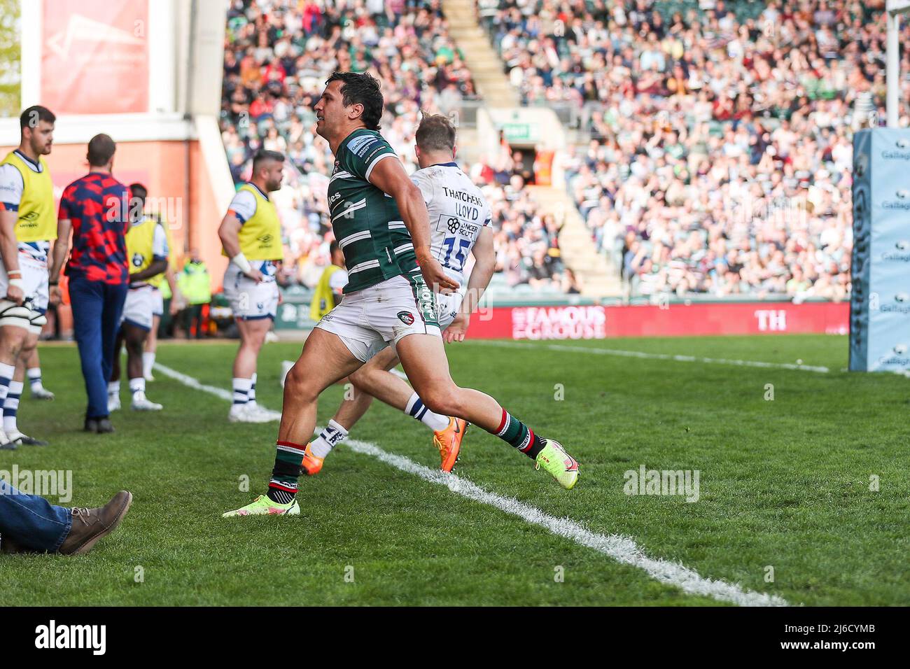 Matias moroni rugby hi-res stock photography and images - Alamy