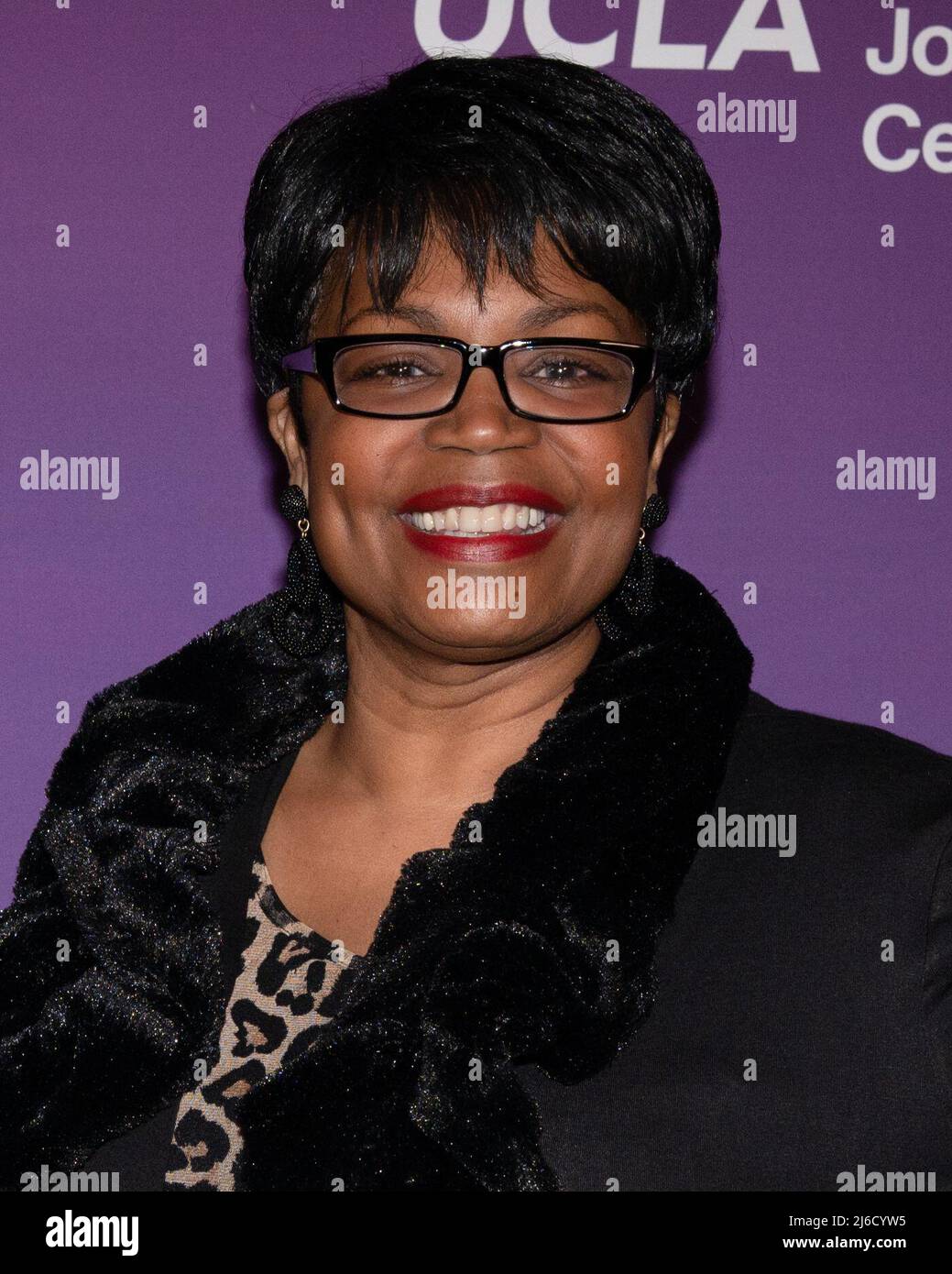 29 April 2022 - Los Angeles, California - Monique Edwards. 25th Annual ...