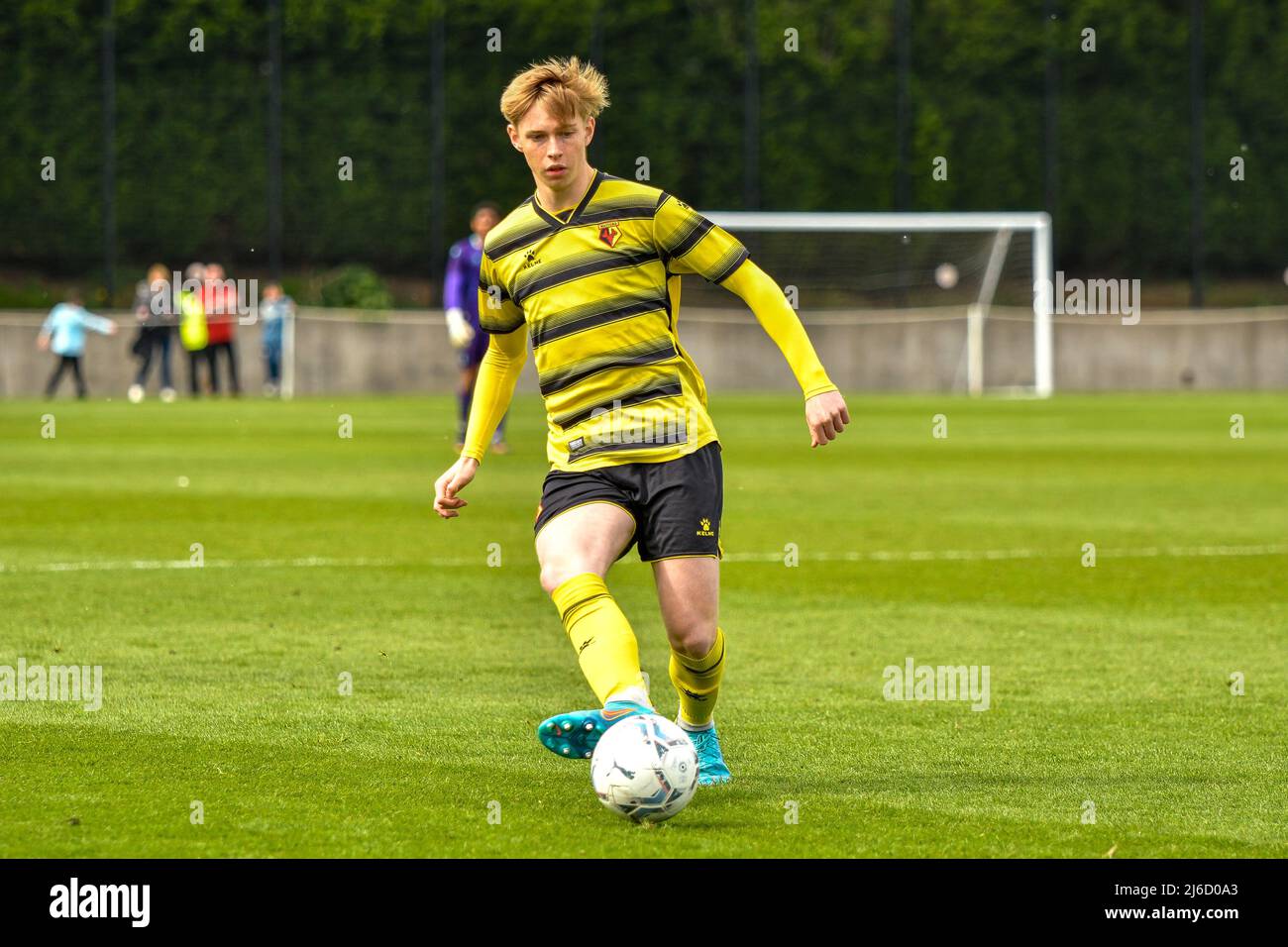 Watford city fc hi-res stock photography and images - Alamy