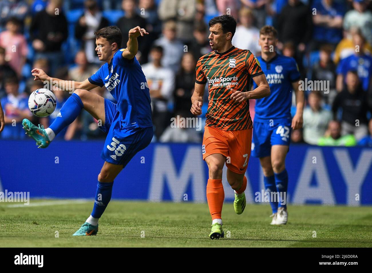 Mike perry images hi-res stock photography and images - Alamy