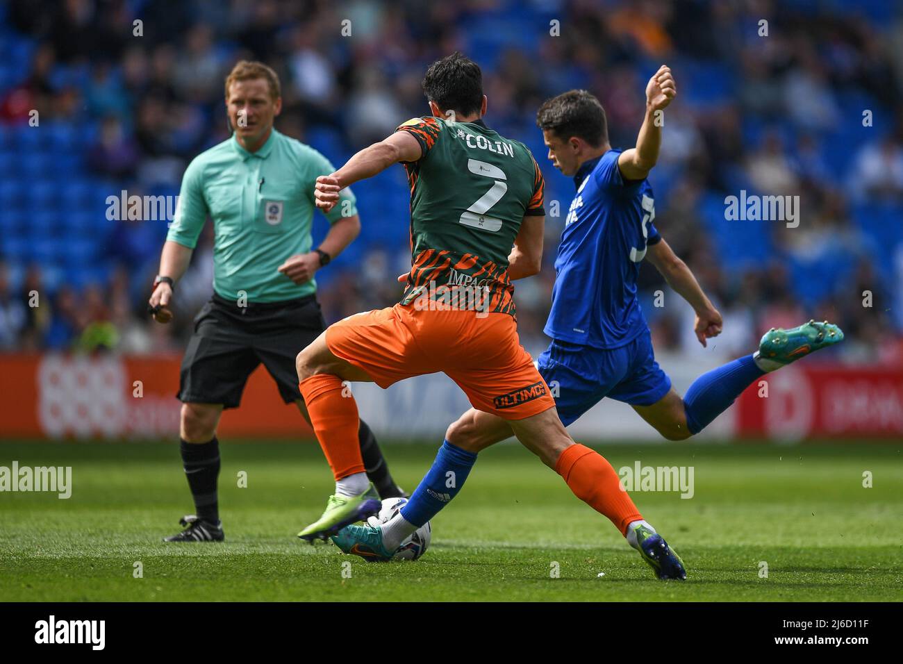 Perry ng goal hi-res stock photography and images - Alamy