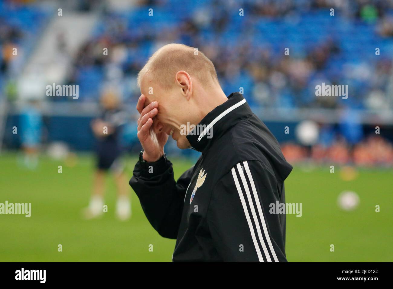 Vladimir moskalev hi-res stock photography and images - Alamy