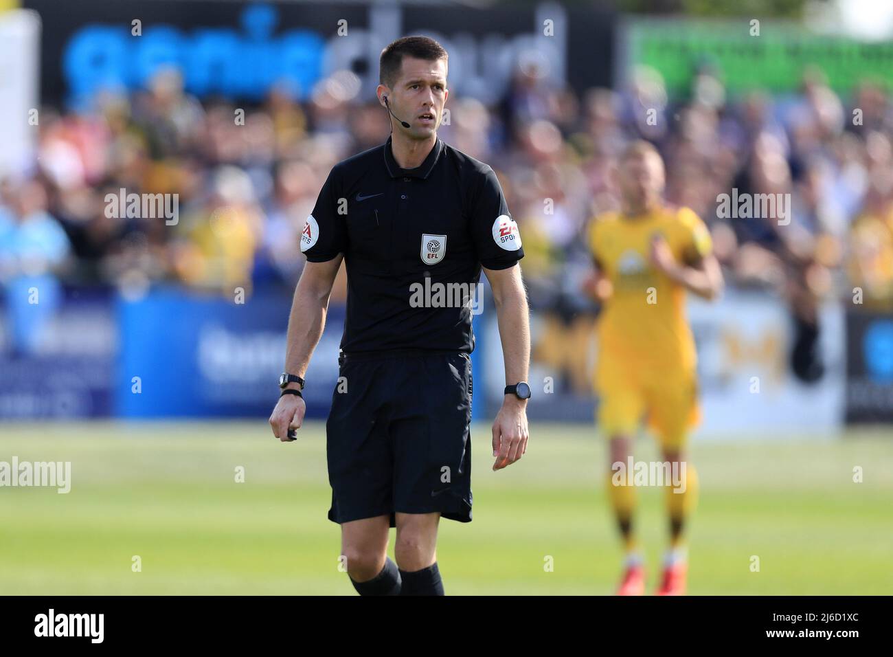 Declan bourne hi-res stock photography and images - Alamy