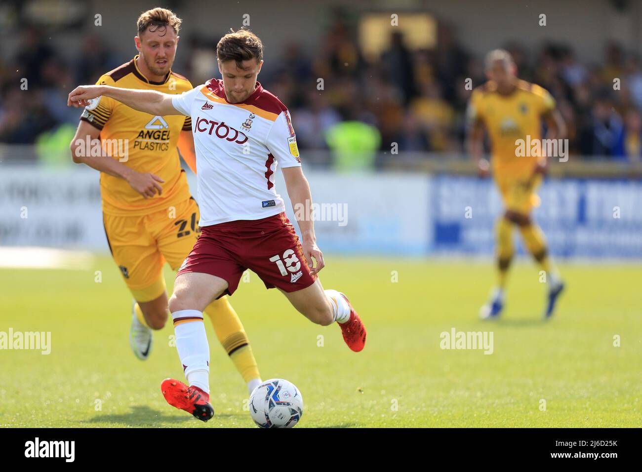 Elliot watt football hi-res stock photography and images - Alamy