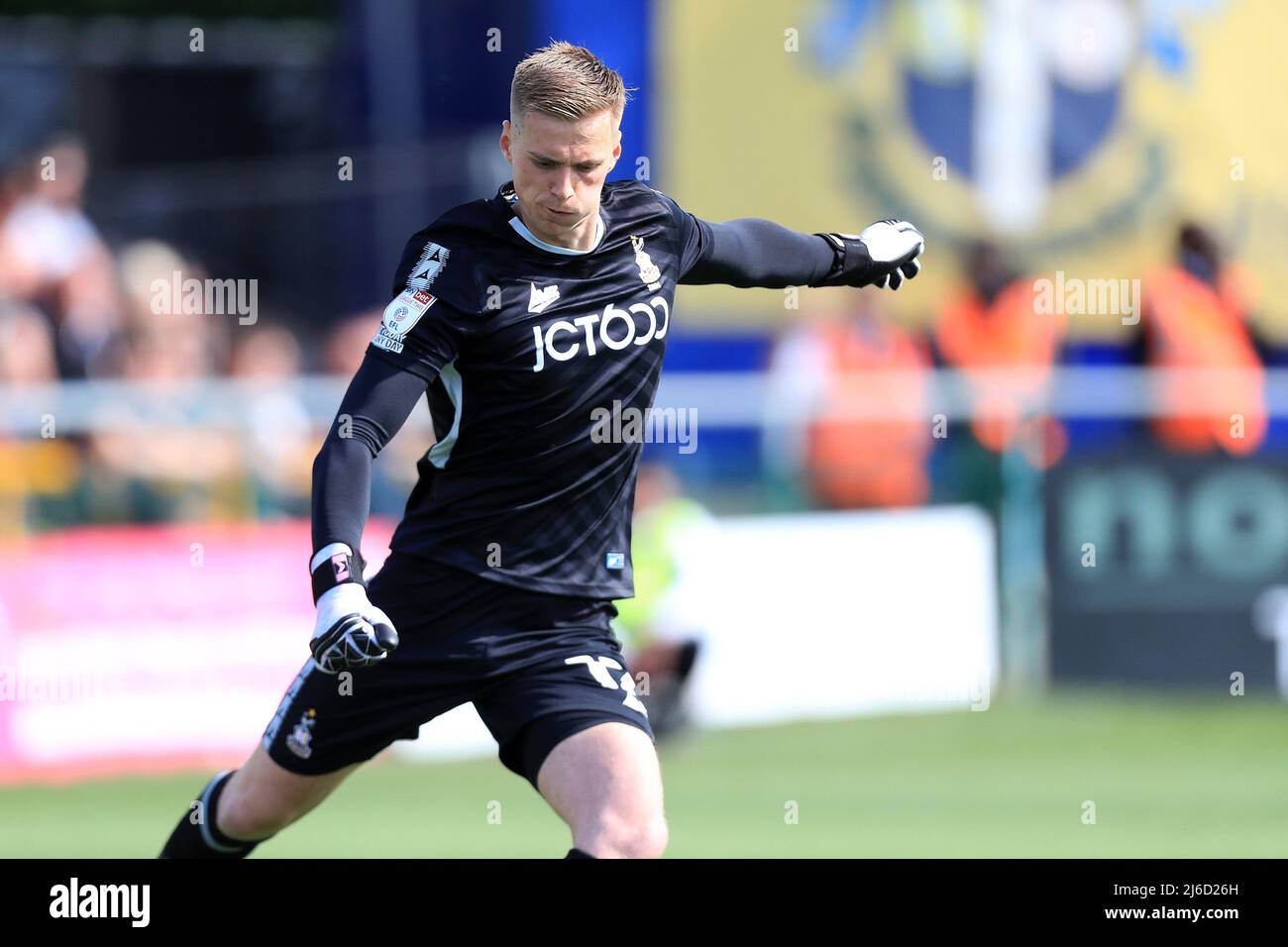 Alex bass hi-res stock photography and images - Alamy