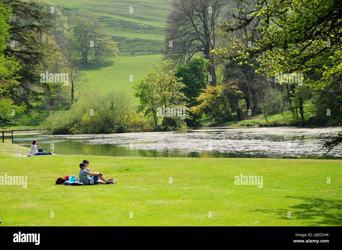 Bridehead house hi-res stock photography and images - Alamy