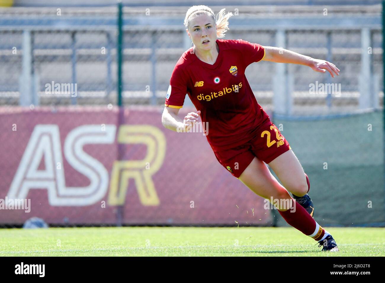 Sophie haug hi-res stock photography and images - Alamy